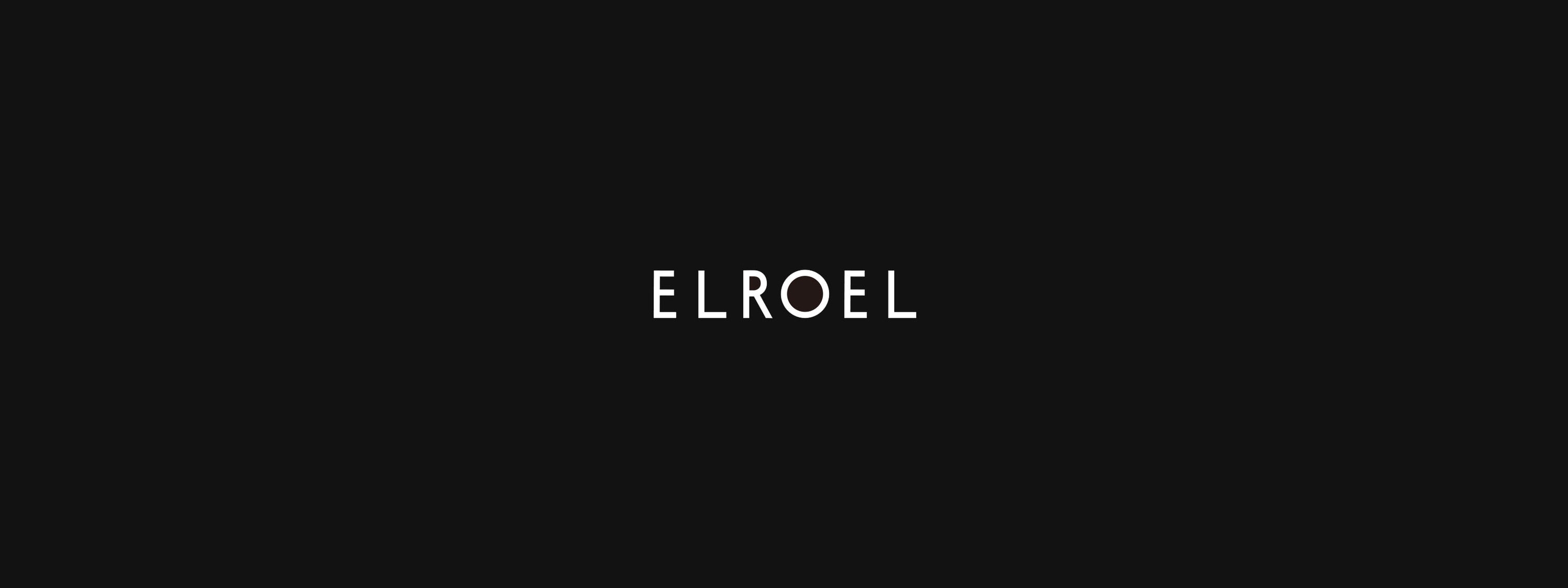 ELROEL OFFICIAL - Create your own stories every day