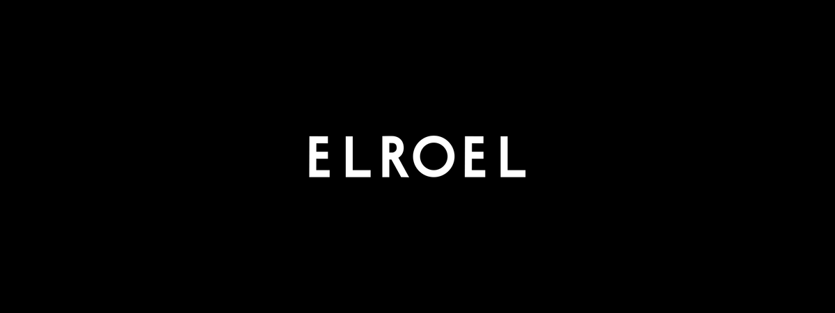 ELROEL OFFICIAL - Create your own stories every day